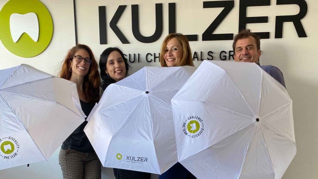Kulzer’s Core Values travel the world