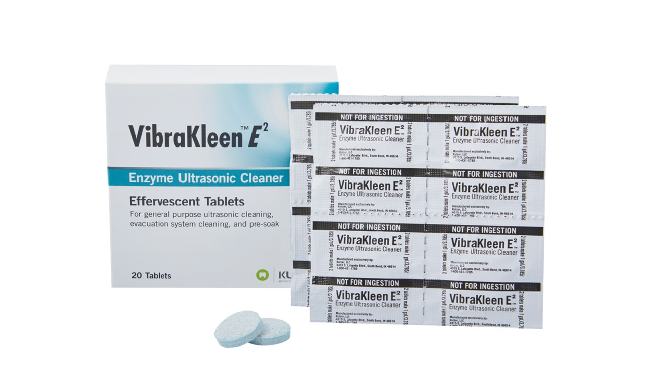 VibraKleen E2